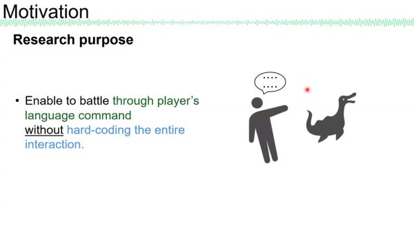 【JSAI2024】AIによるゲーム制御の可能性：オーガナイズドセッション「デジタルゲームと人工知能」（後編） | モリカトロンAIラボ