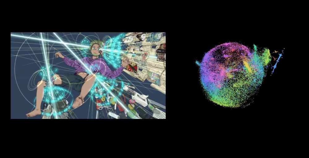 【JSAI2025】創作における人間とAIの相互作用と、これからの創造性のあり方について考える | モリカトロンAIラボ